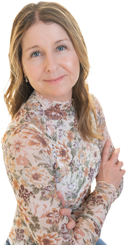 About Tammy | Certified Mastectomy Bra Fitter in Washington